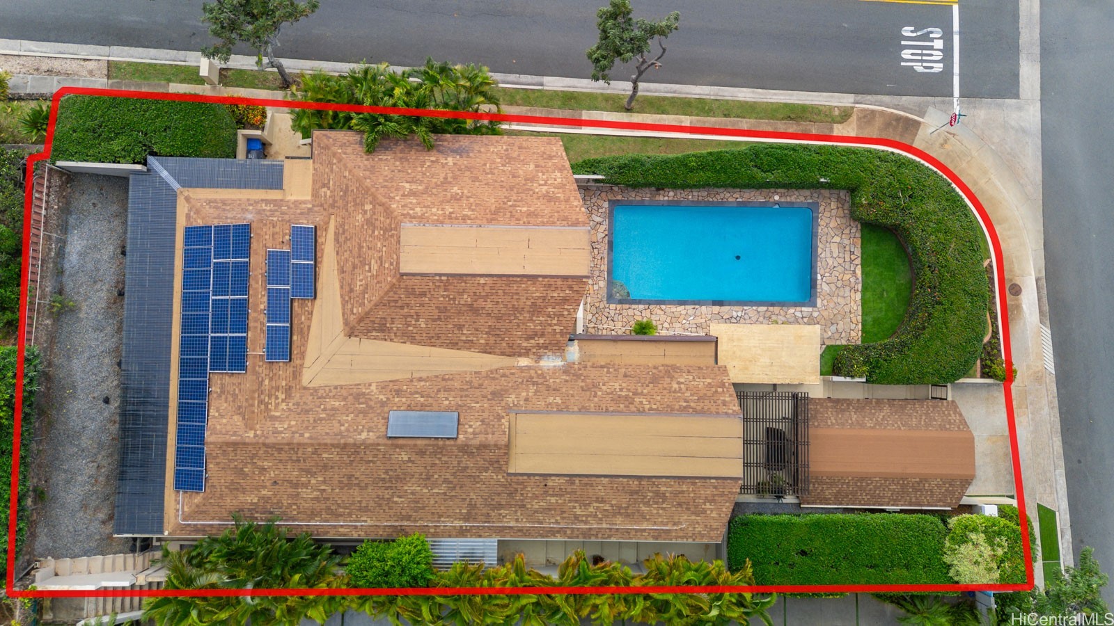 101 Nawiliwili Streetの物件情報｜ハワイ不動産のファミリーハワイリアルティ