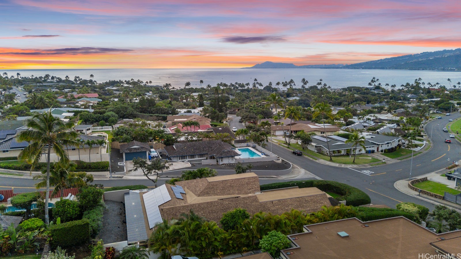 101 Nawiliwili Streetの物件情報｜ハワイ不動産のファミリーハワイリアルティ